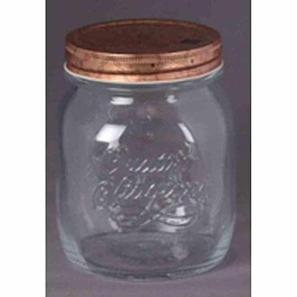 Siena Home Glas Cucinare 700 ml