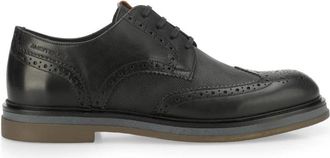 Ambitious Homme, Chaussures, Noir, Taille: 44 EU BTR Brogues