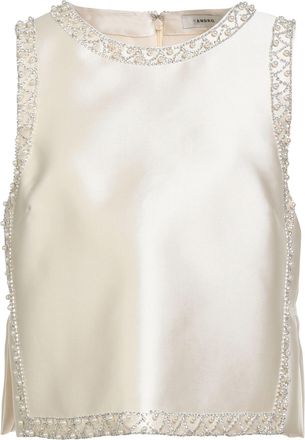 Sandro TOPS - Tops auf YOOX.COM