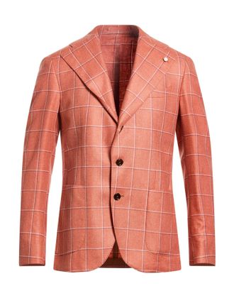 Luigi Bianchi Mantova ANZ&Uuml;GE und CO-ORDS - Blazers auf YOOX.COM
