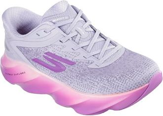 Skechers Femme Skx Aero Burst Si Fashion-Sneakers, Lavender Pink, 39 EU