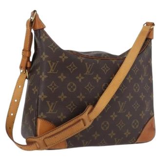 Louis Vuitton Pre-owned Shoulder Bag - - Pre-owned - Damen - Braun - ONE SIZE