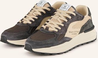 Marc O'Polo Marc Opolo Sneaker grau