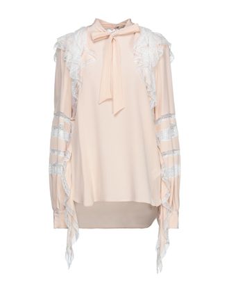 Ermanno Scervino TOPS - Jeanshemden auf YOOX.COM