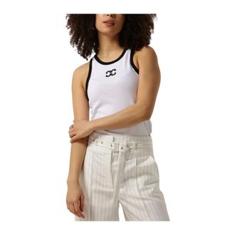 Co'Couture Damen, Oberteile, Wei&szlig;, XSGr&ouml;&szlig;e