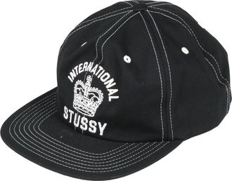 St&uuml;ssy ACCESSOIRES - M&uuml;tzen & H&uuml;te auf YOOX.COM