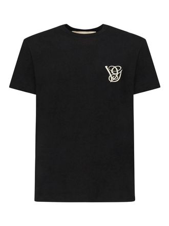 Valentino Garavani T-Shirt - Noir