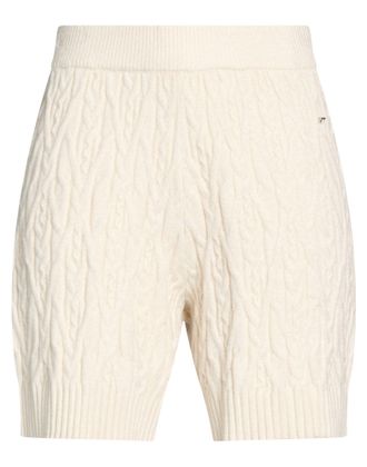White Wise HOSEN & R&Ouml;CKE - Shorts & Bermudashorts auf YOOX.COM