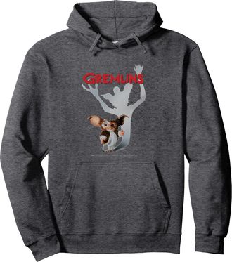 Gremlins Gizmo Shadow Pullover Hoodie