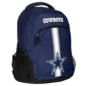 Foco Dallas Cowboys NFL Action Rucksack