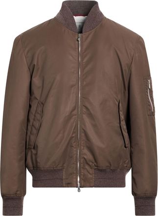 Brunello Cucinelli JACKEN & M&Auml;NTEL - Jacken und Anoraks auf YOOX.COM