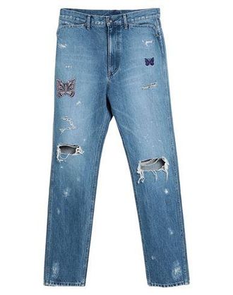 Needles BAS - Pantalons en jean sur YOOX.COM