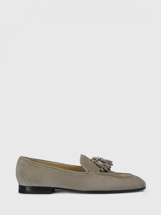 Doucal's Mocassin DOUCALS Femme couleur Gris