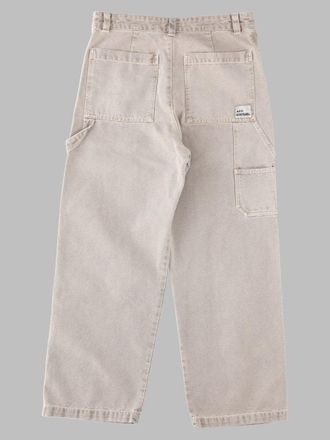A.P.C. Carpenter Jeans - Beige