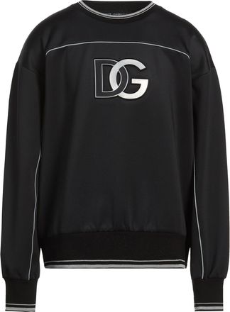 Dolce & Gabbana TOPS - Sweatshirts auf YOOX.COM