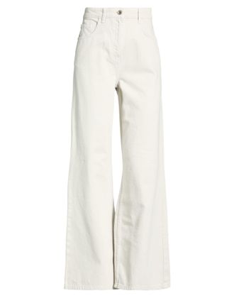 Patrizia Pepe HOSEN & R&Ouml;CKE - Jeanshosen auf YOOX.COM