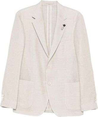 Lardini Blazer - Beige