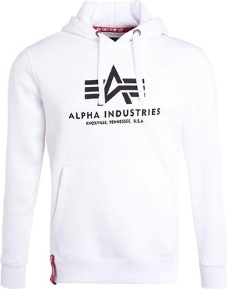 Alpha Industries Sweatshirt Basic