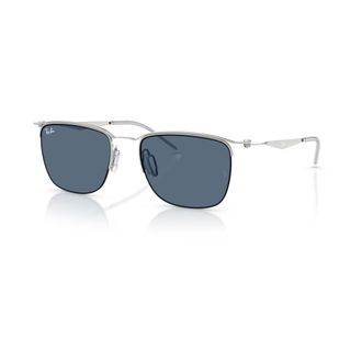 Ray-Ban Lunettes de soleil Rb8550 - unisex - Accessoires - Gris - Taille: 53 MM