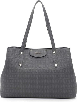 Tamaris Marie Cityshopper L Darkgrey