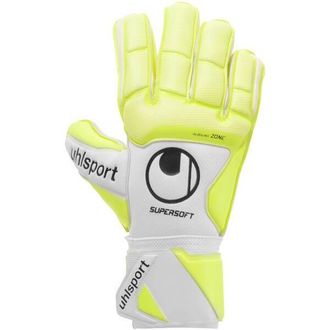 Uhlsport Equipment - Torwarthandschuhe Pure Alliance Supersoft Handschuh