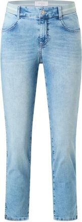 Angels Damen, Jeans, Blau, SGröße