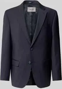 Pierre Cardin Sakko mit Brustleistentasche Modell Grant