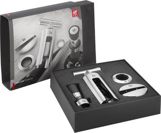 Zwilling Soelier,Soelier Set,4tlg
