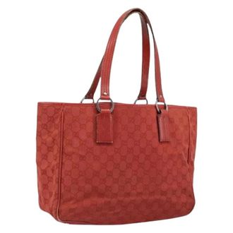 Gucci Damen, Pre-Owned, Rot, ONE SIZEGr&ouml;&szlig;e