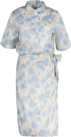 Am&eacute;lie & Am&eacute;lie Femme, Robes, Multicolore, Taille: 44 FR Holly Dress