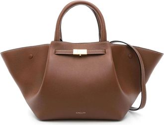 DeMellier Femme, Sacs, Brun, Taille: ONE Size Midi New York