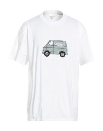 Carhartt Work in Progress TOPS - T-shirts sur YOOX.COM