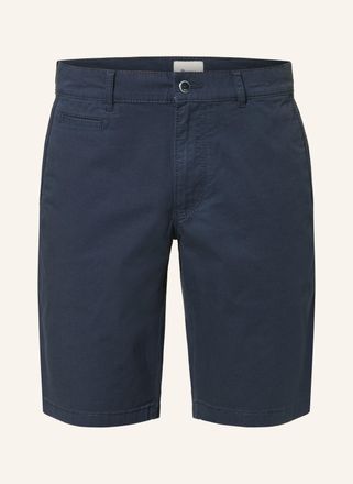 Brax Brax Shorts Bari Regular Fit blau