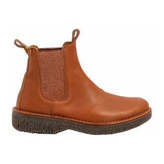 El Naturalista Volcano Chelsea Boot - - Shoes - Damen - Braun - 38 EU