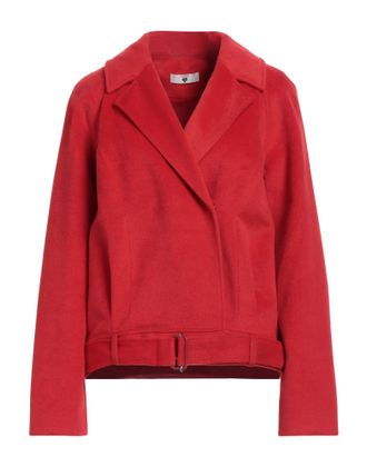Twin-Set JACKEN & M&Auml;NTEL - Jacken und Anoraks auf YOOX.COM