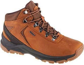 Merrell Homme Trekking Shoes, Brown, 45 EU