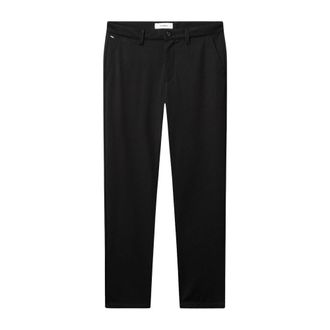 Gabba Paul Nygo Hosen - - Trousers - Herren - Schwarzk - W34 L32