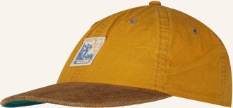 Ralph Lauren Rrl Cap gelb