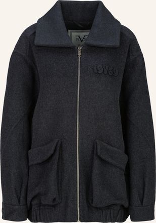 19V69 19V69 Italia Winterjacke Cecilia schwarz