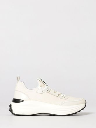 Tod's Baskets TODS Femme couleur Gris