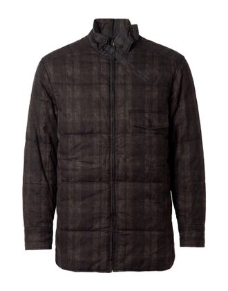 Yohji Yamamoto JACKEN & M&Auml;NTEL - Pufferjacken & Daunenjacken auf YOOX.COM
