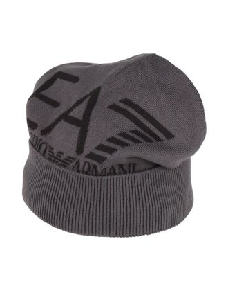 Emporio Armani ACCESSOIRES - M&uuml;tzen & H&uuml;te auf YOOX.COM