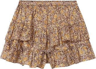 Isabel Marant Damen, R&ouml;cke, Mehrfarbig, 2XSGr&ouml;&szlig;e