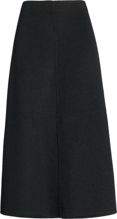 Xandres HOSEN & R&Ouml;CKE - Midi-R&ouml;cke auf YOOX.COM