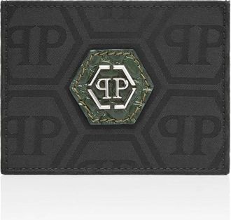 Philipp Plein Herren, Accessories, Schwarzk, ONE SIZEGröße