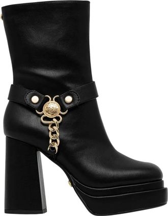 Buffalo Damen, Schuhe, Schwarzk, 39 EUGr&ouml;&szlig;e