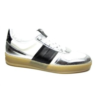 Mjus Damen, Schuhe, Grau, 40 EUGr&ouml;&szlig;e