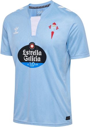 Hummel Rcc 24/25 Home Jersey S/s