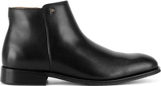 Gino Rossi Gino Rossi Stiefeletten FABIO-04 124 AM Schwarz