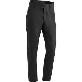 Maier Sports Herren Hose Nil Loop (kurz)